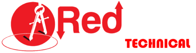 RedLine Technical Inc - Drafting, Surveying and Laser Scanning